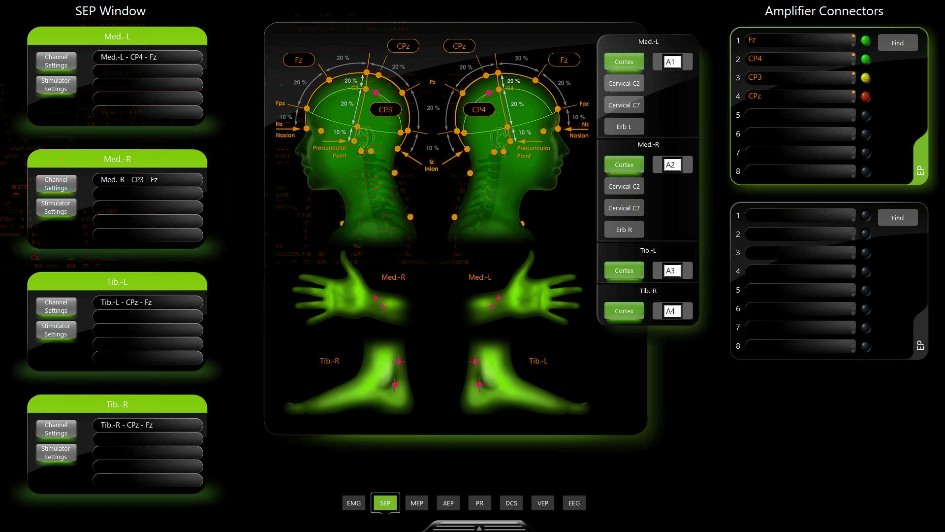 Cranial Navigation: Advanced Neuronavigation | Brainlab